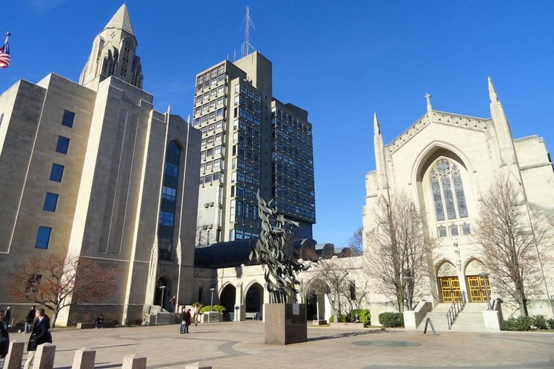 如何进入波士顿大学：所有你需要知道的 - IvyTag铸藤